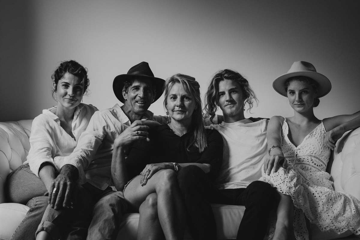 MEET THE CREW | Artography